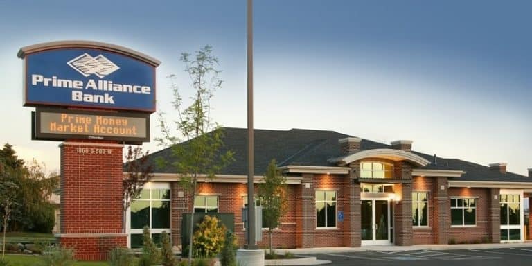 Prime Alliance Bank Personal Savings Review: 4.05% APY (Nationwide)