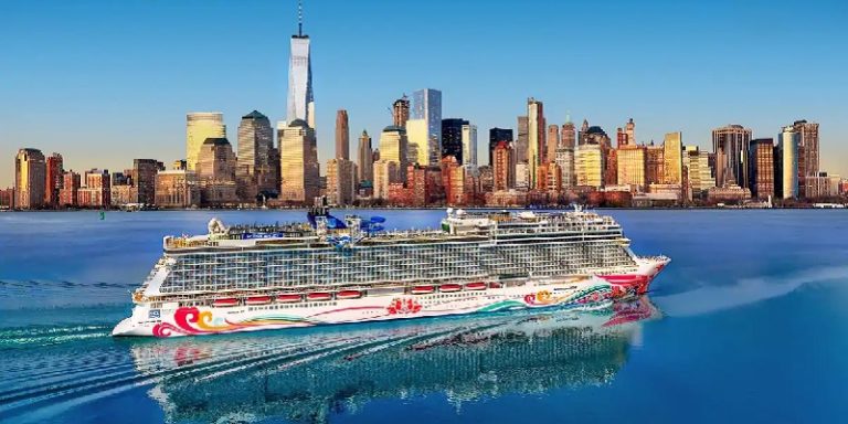 Bank Of America Norwegian Cruise Line World Mastercard 10,000 Bonus ...
