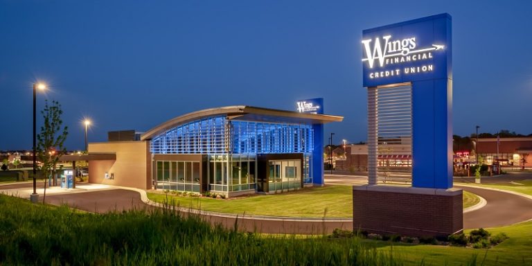 Wings Financial Credit Union High Yield Checking Review: 1.76% APY ...