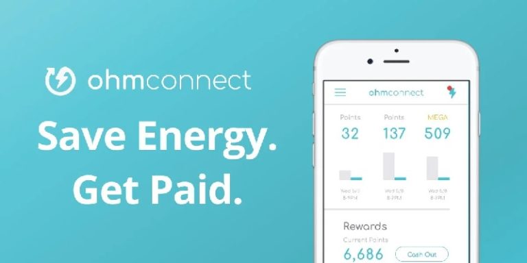OhmConnect Bonuses: $10 Welcome Offer And $10 Referral Bonuses (CA & TX)