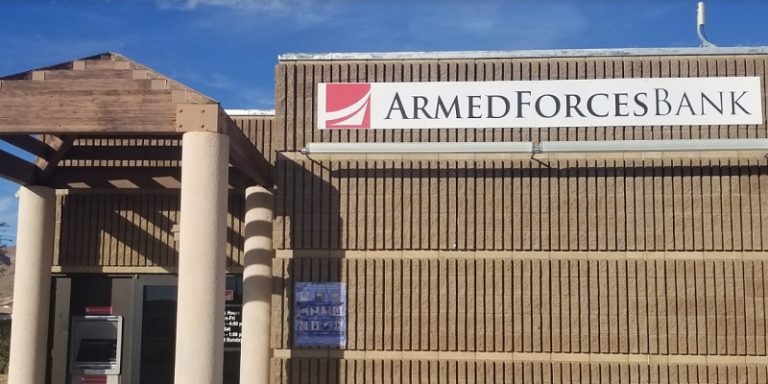 Armed Forces Bank Promotions: $50, $100 Checking, Referral Bonuses ...