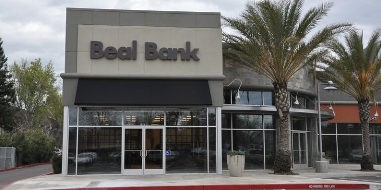 Beal Bank Money Market Review: 1.85% APY (CA, OH, PA, TX)