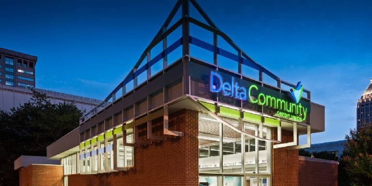 Delta Community Credit Union CD Review: 1.75% APY 60-Month CD (Georgia ...