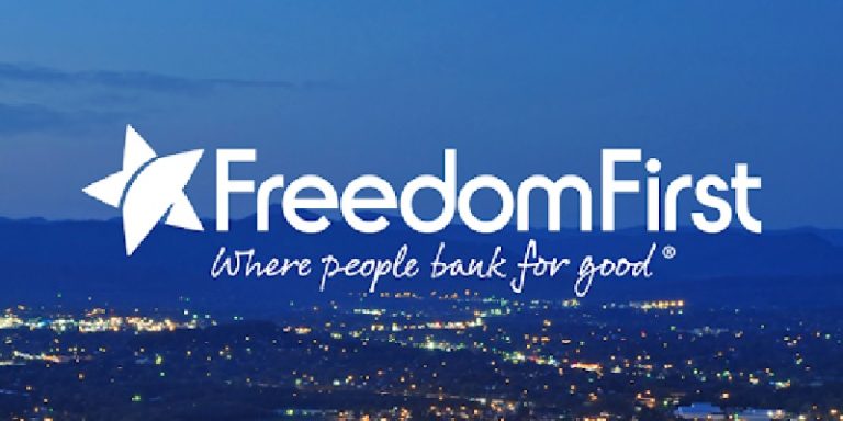 Freedom First Credit Union Stash Checking 5.00% APY (Virginia only)
