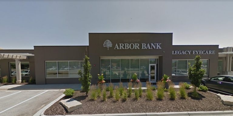 Arbor Bank $100 Checking Bonus (Iowa, Nebraska)