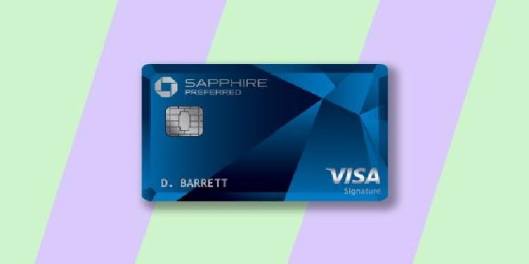 9 Fun Facts About The Chase Sapphire Preferred Card: Points, Bonuses ...