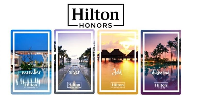 The Complete Guide To Hilton Honors: Earn And Redeem Points & Benefits