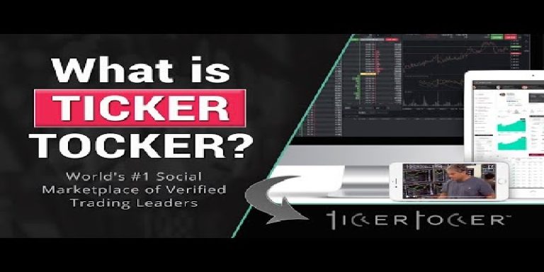 Ticker Tocker (tickertocker.com) Review: Is It Worth The Hype?
