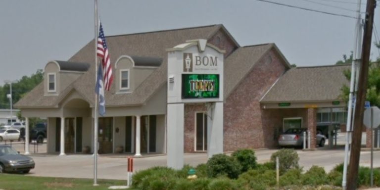 BOM Bank Premium Checking 4.09% APY Up to $15K (Louisiana, Texas)