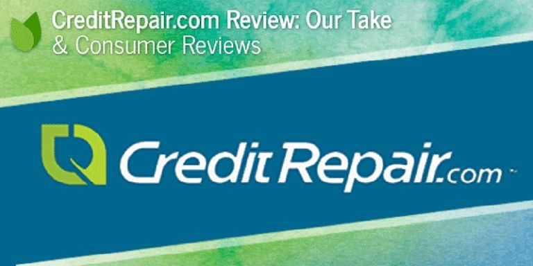 CreditRepair.com Review: Free Credit Consultation & Flat-Fee Pricing