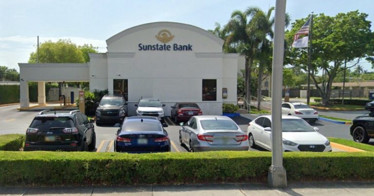 Sunstate Bank Kasasa Cash Checking 3.00% APY (Florida Only)