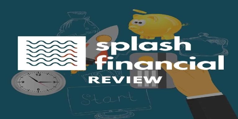 Splash Financial Student Loan Refinancing: Give $200, Get $200 Referrals
