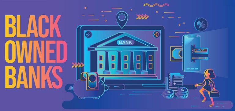 Black-Owned Banks and Credit Unions: Where to Find Them