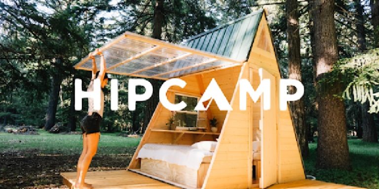 Hipcamp Bonuses: $100 New Host Offer, $10 New Camper Offer & Give $10 ...