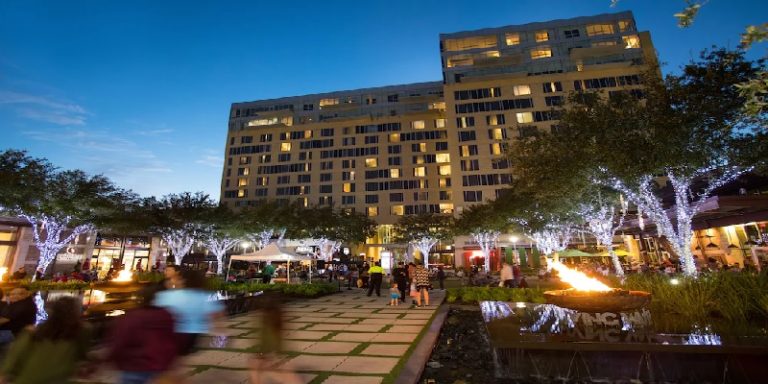 Travel & Leisure: My Complete Review Of The Moran CITYCENTRE In Houston