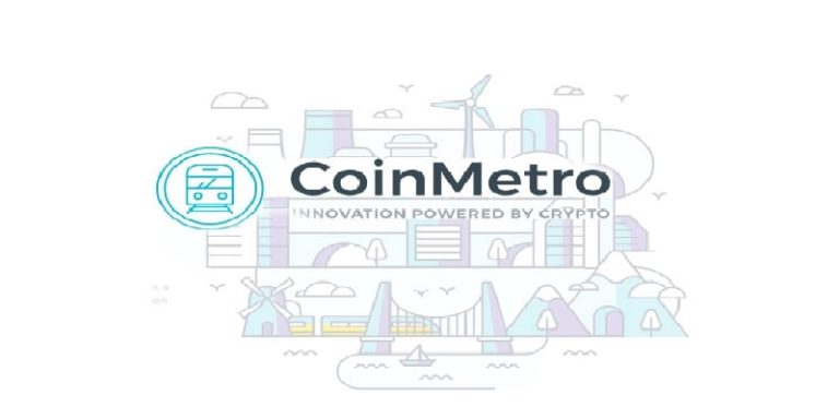 CoinMetro Crypto Exchange Bonuses: €10 Offer ($12 USD) + €10 Referrals ...