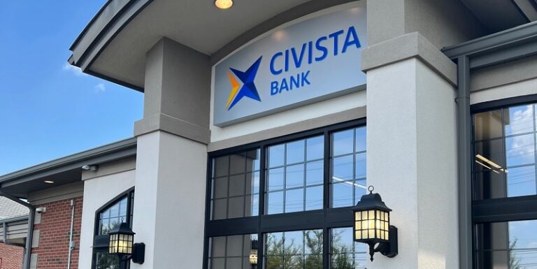 Civista Bank Bonuses: $200 Checking Promotion (IN, OH)