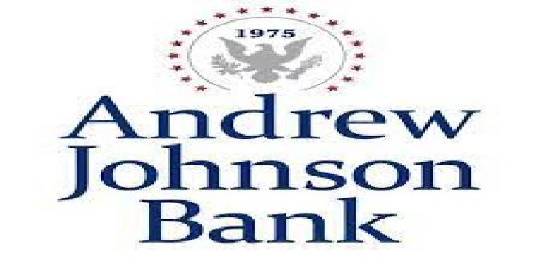 Andrew Johnson Bank Sky High Checking 1.76% APY (Georgia, North ...