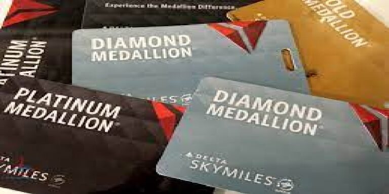 Everything You Need To Know About Delta’s Choice Benefits: Medallion ...