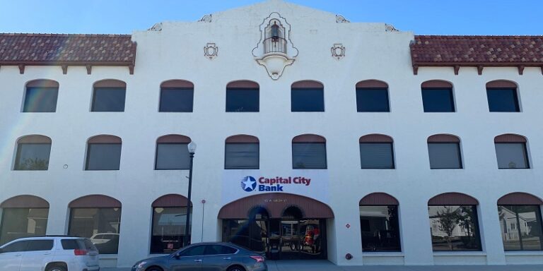 Capital City Bank Bonuses: $50, $100, $250 Checking, Referral ...