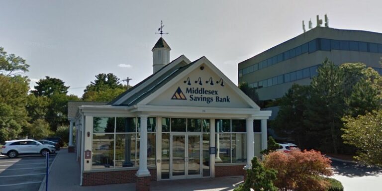 Middlesex Savings Bank Bonuses: $50, $250 Checking, Referral Promotions ...