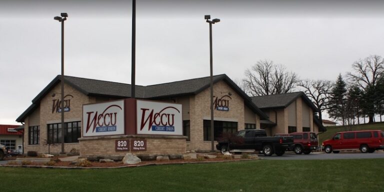 WCCU Credit Union Awards Checking Review: 2.50% APY (WI)