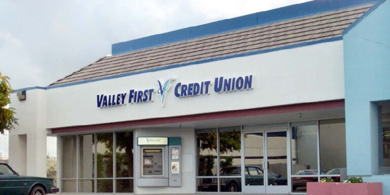 Valley First Credit Union Bonuses: $200, $500 Checking, Business ...
