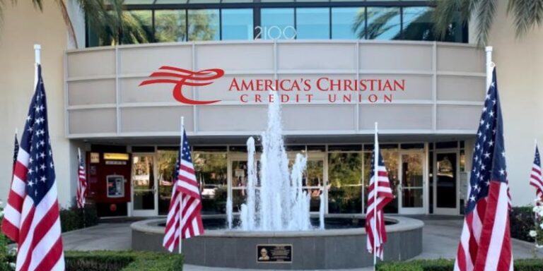 America's Christian Credit Union Bonuses: $100 Checking Promotions (CA)