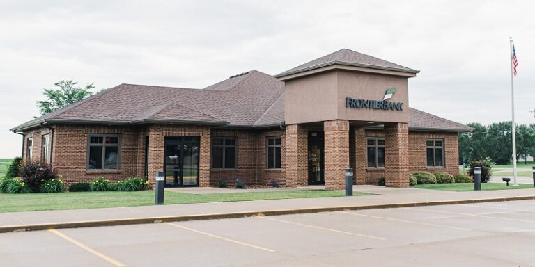 Frontier Bank Bonuses: $50, $200 Checking, Referral Promotions (IA, MN ...