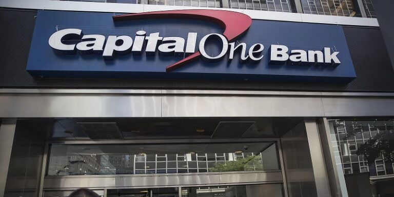 Capital One 360 Performance Savings Review: 3.10% APY (Nationwide)