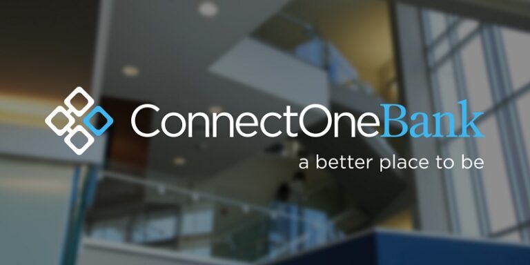 ConnectOne Bank Online Savings Review: Up to 3.85% APY (Nationwide)