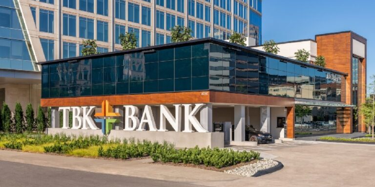 TBK Bank Bonuses: $200, $775 Checking Savings, Business Promotions (CO ...