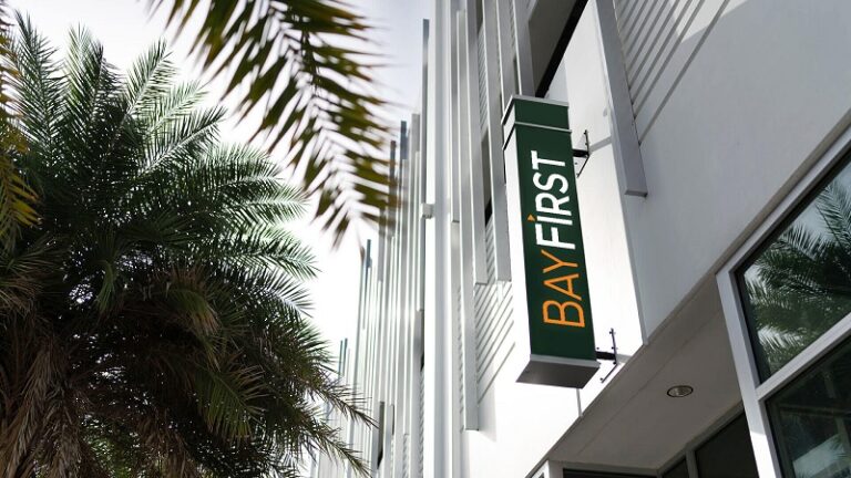 BayFirst National Bank Bonuses: $500 Business Checking Promotion (FL)