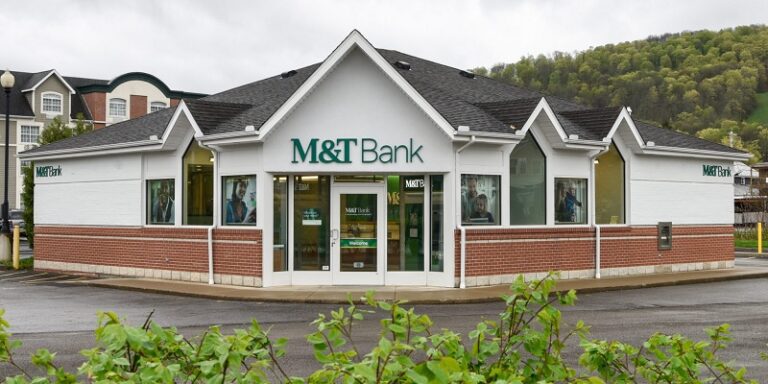 M&T Bank Bonuses: $50, $200, $350, $2000 Checking, Business, Referral ...