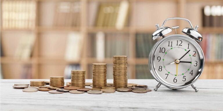 Best Business Savings Rates - 2025