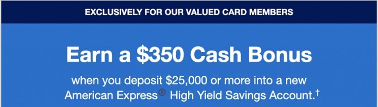 American Express Bank Bonuses: $250 Checking Bonus, 70K Points Business ...