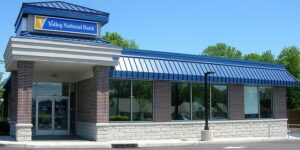 Valley Bank CD Rates: 4.00% APY 12-Month CD (Nationwide)