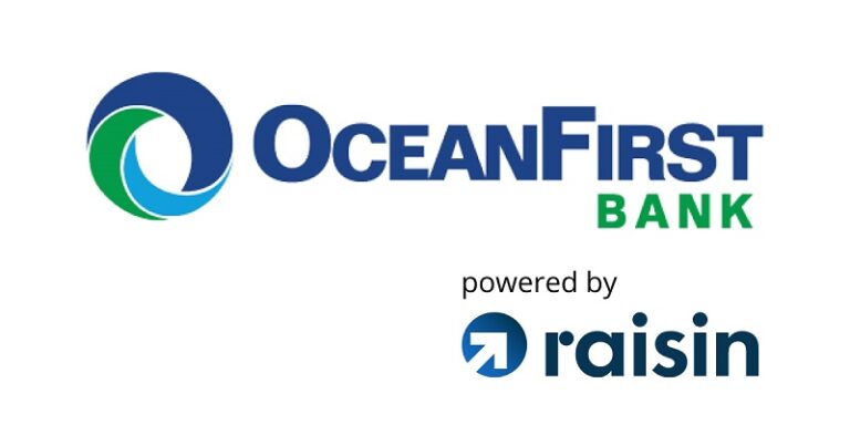 OceanFirst Bank CD Rates: 5.00% APY 3, 6, 12-Month Terms (Nationwide)