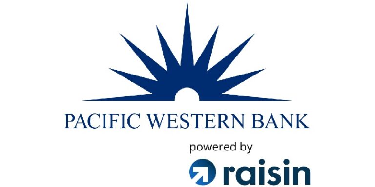 Pacific Western Bank CD Rates: 5.50% APY 12-Month Term (Nationwide)