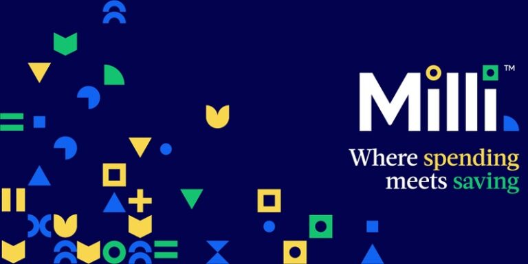 Milli Bank Savings Review: 4.75% APY (Nationwide)