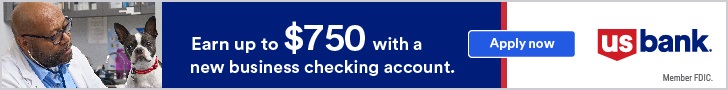 U.S. Bank Bonuses: $300, $400, $500, $600, $750, $1000 Personal ...