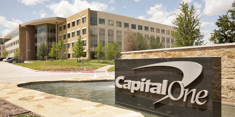 Capital One Checking Bonus: $250 Offer (Nationwide)