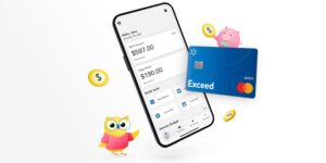 Exceed Card Bonuses: $50 Direct Deposit Promotion (Walmart Associates)