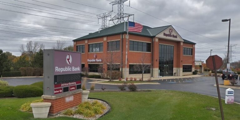 Republic Bank CD Rates: 5.02% APY 13 Month CD (Nationwide)