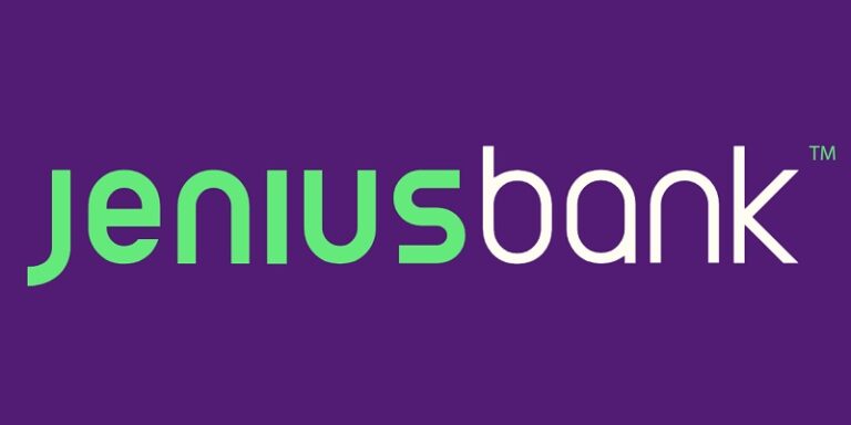 Jenius Bank Savings Review: 4.05% APY (Nationwide)