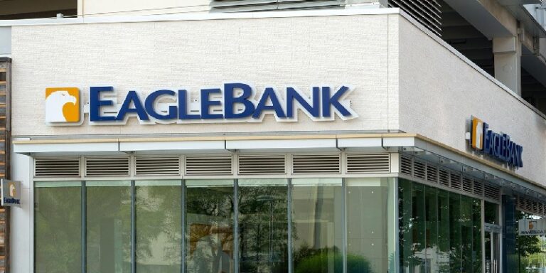 EagleBank High Yield Savings Review: 4.40% APY (Nationwide) - Bank ...