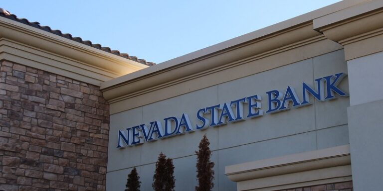 Nevada State Bank Bonuses: $350, $700, $500, $1200 Checking, Money ...