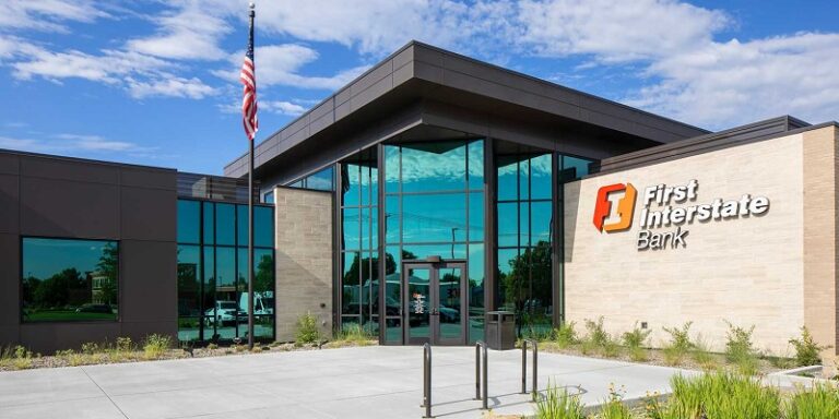 First Interstate Bank Bonuses: $600 Checking & Savings Promotions (CO ...