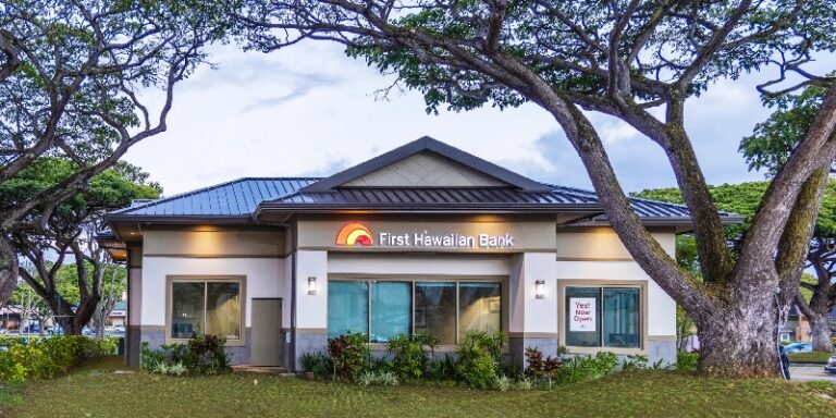 First Hawaiian Bank Bonuses: $350 Checking Promotion (HI) - Bank ...