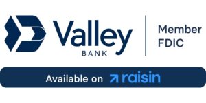 Valley Bank High Yield Savings Review: $1500 Bonus + 3.79% APY ...